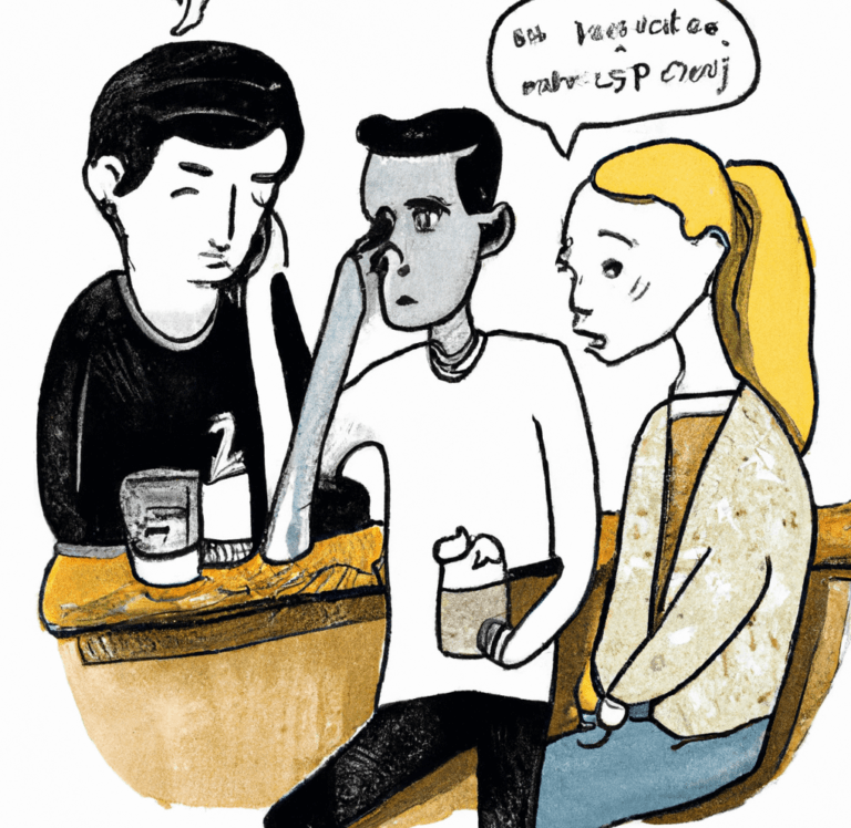 What are the 4 Cs of addiction? - The C's of Addiction