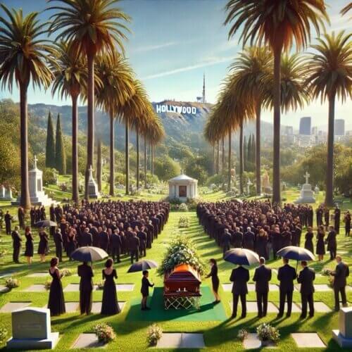 Donald Sutherland's Death: What is Grief?